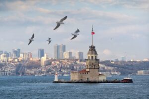 Istanbul Unveiled – Uccrow's Mag